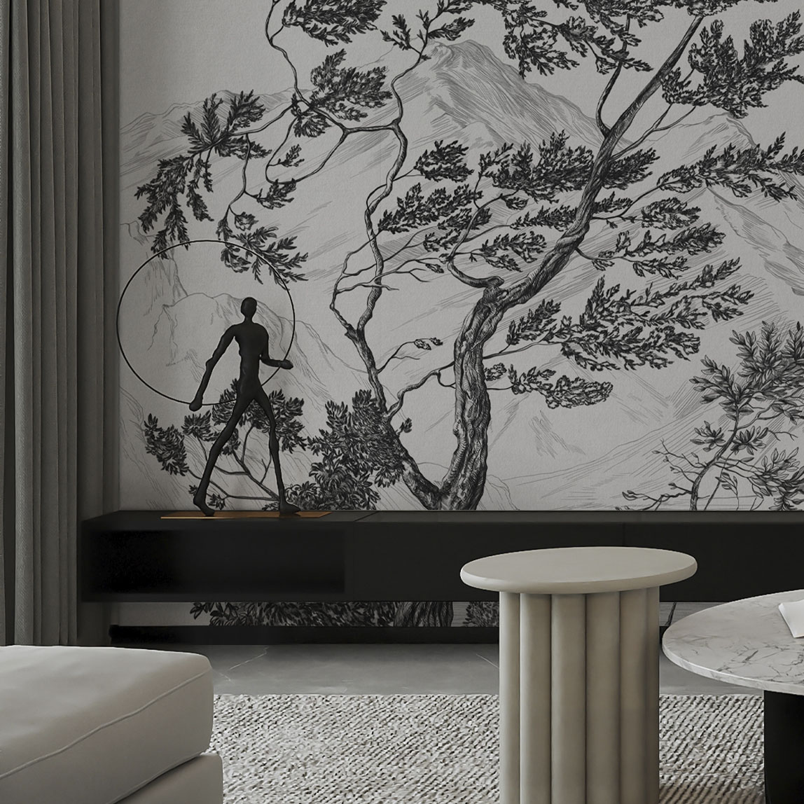 ОБОИ Pastorale 6 купить по цене от 3000 руб